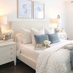 SafeRest – Premium Mattress Protector and Bed Bugs Cover